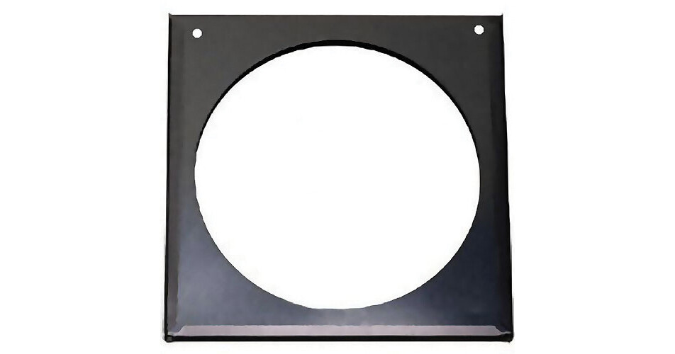 Altman Color Frame, Black - 7-1/2" 19cm) 6-CFB B&H Photo Video