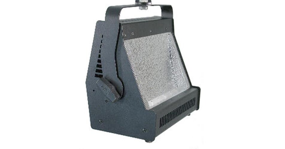 Altman Spectra Series LED Cyc Fixture (Silver) SSCYC100-RGBA-S