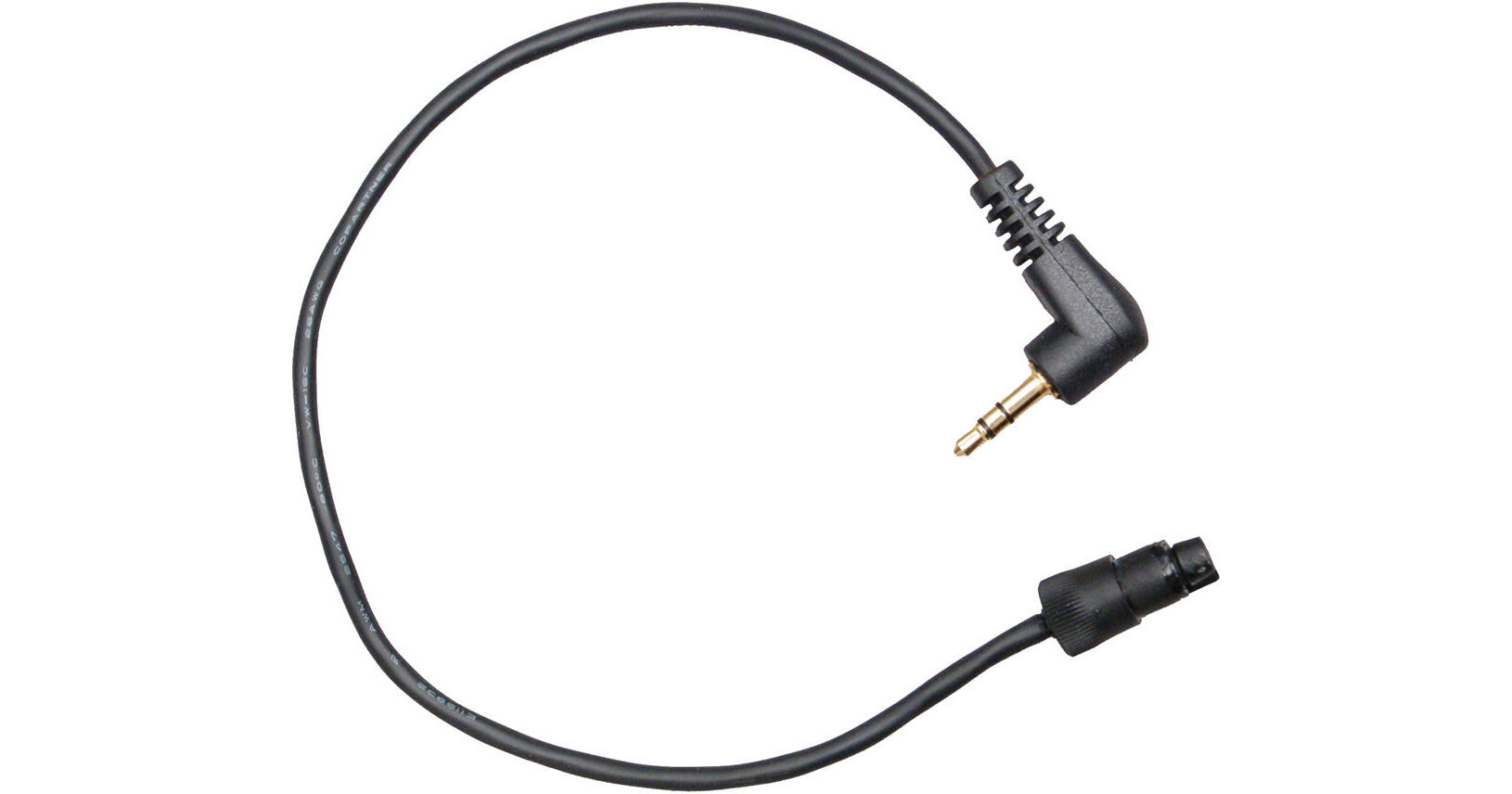Ambient Recording ATM 3.5H Tiny Mike Adapter Cable ATM3.5H B&H