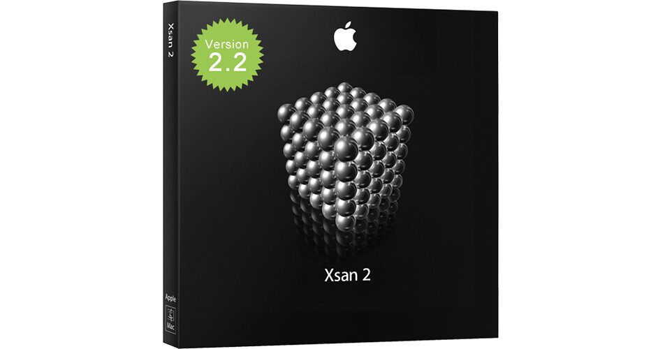 Xsan Logo 2008 Apple Xsan 2 Install Disc Version 2 And 50 Similar