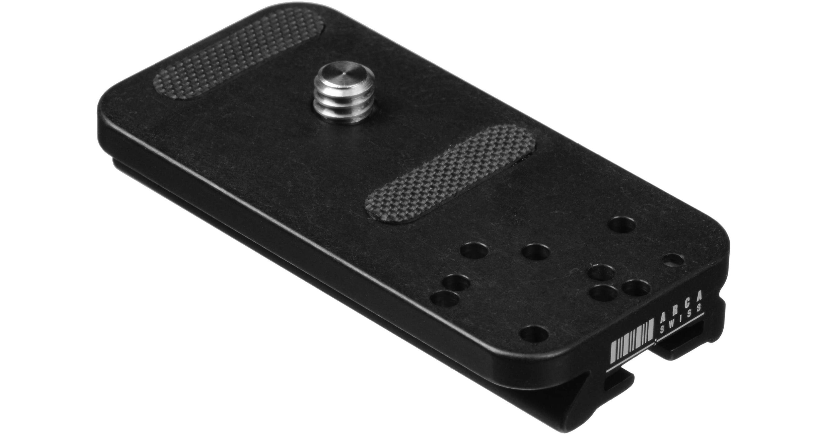 Arca-Swiss monoballFix Cameraplate for Select SLR Cameras 802270