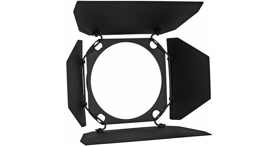 ARRI 4-Leaf Barndoors for ARRI T5 and ST2/3 Studio L2.40950.0