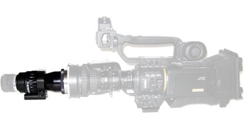 Lynred Night Vision Adapter 9350BRAC-JVC-3Pro 914911 B&H Photo