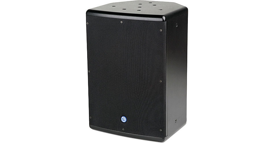 AtlasIED SM8SUB70-B 8" 150W Surface-Mount Subwoofer SM8SUB70-B