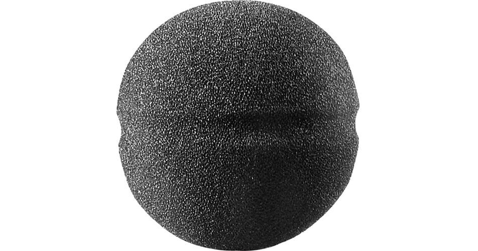Audio-Technica Large Foam Windscreen for Headworn AT8139L B&H
