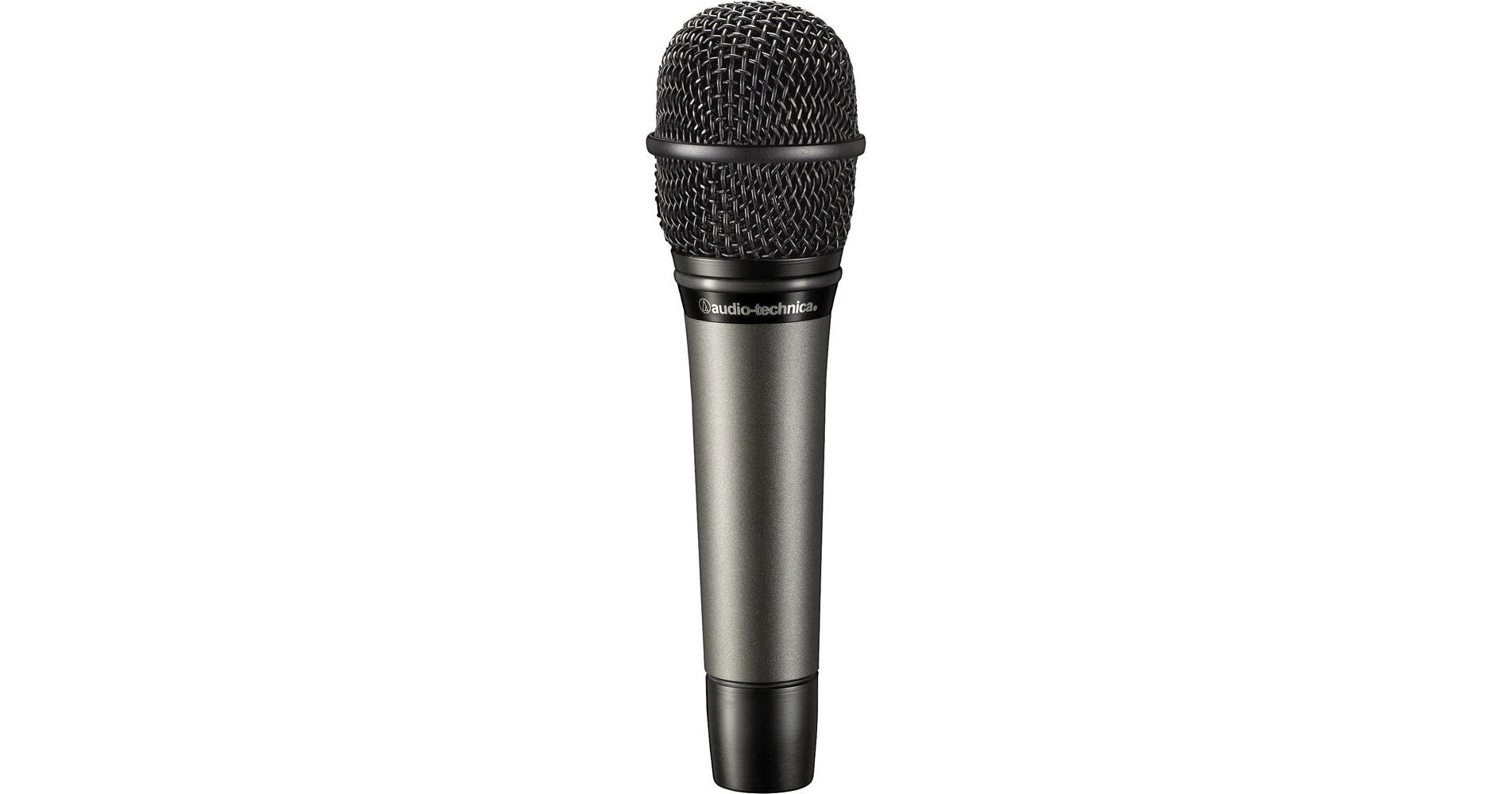 Audio-Technica ATM610a Handheld Hypercardioid Dynamic ATM610A
