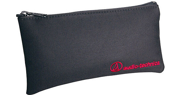 Audio-Technica AT-BG1 Soft Protective Microphone Pouch AT-BG1