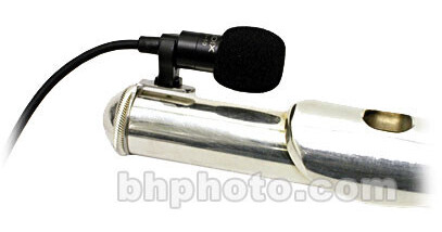 Audix ADX10-FL Miniature Cardioid Condenser Flute ADX10-FL B&H