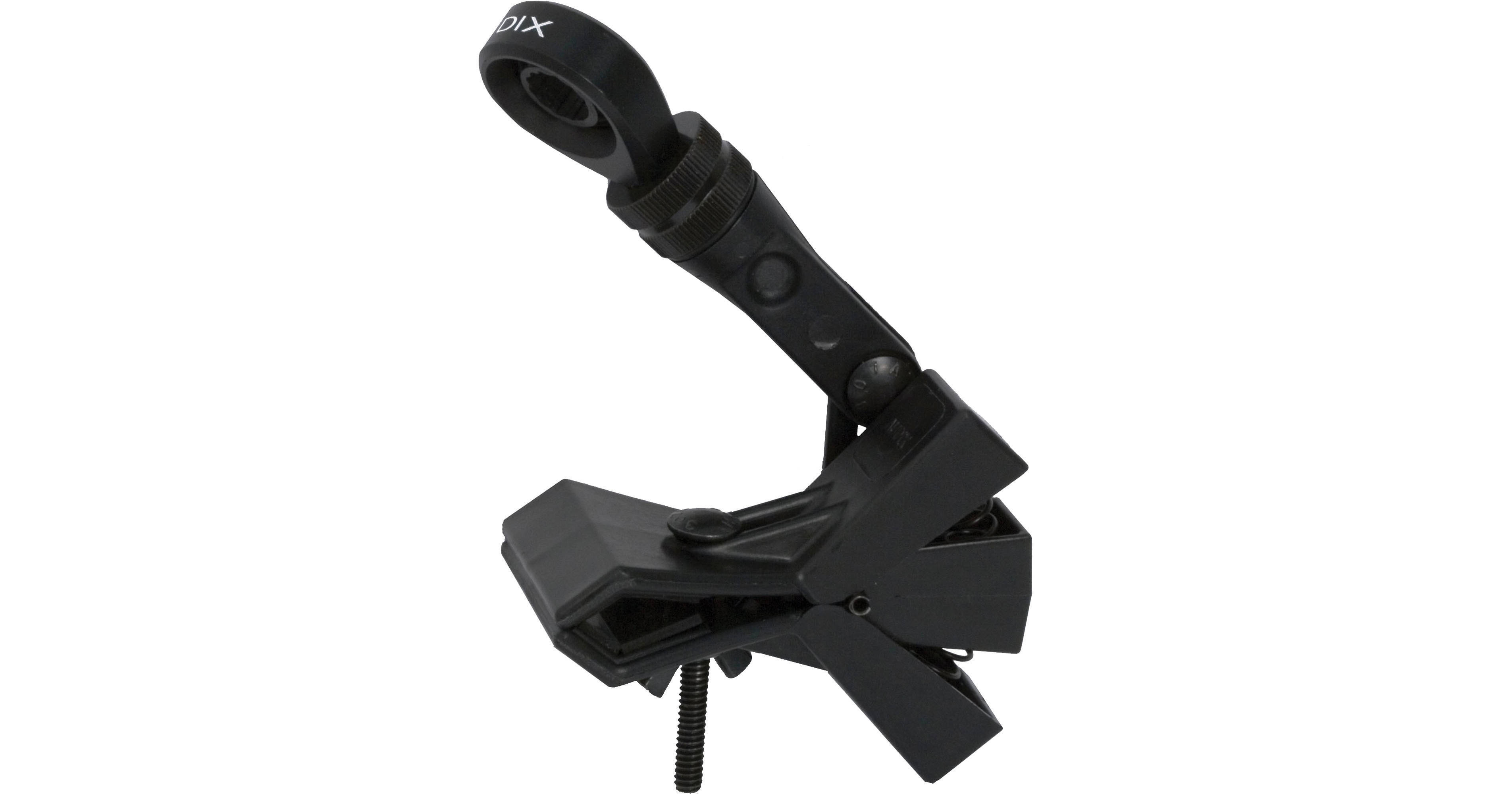 Audix Drum Microphone Clamp DFLEX-MICRO B&H Photo Video
