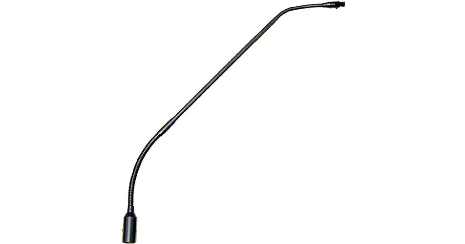 Audix Micro Gooseneck MGN-20 B&H Photo Video