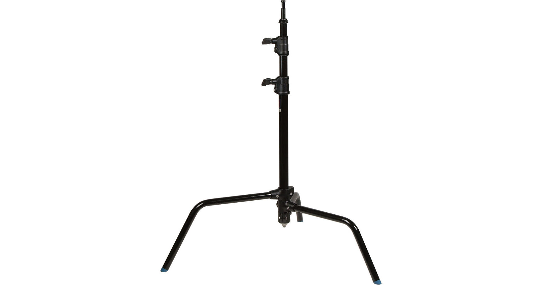 Avenger A2018FCB C-Stand (Black, 5.7') A2018FCB B&H Photo Video