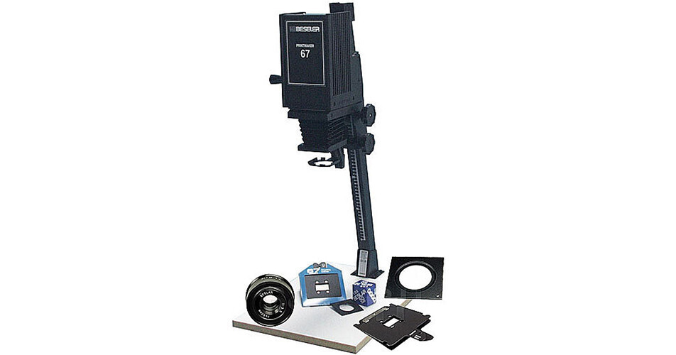 Photo Enlargers | Darkroom Enlargers | Film Enlargers | B&H