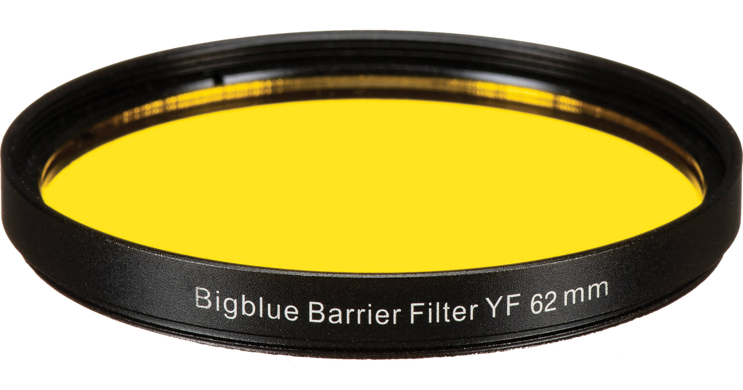 Bigblue 62mm Underwater Barrier Filter YF-62MM B&H Photo Video