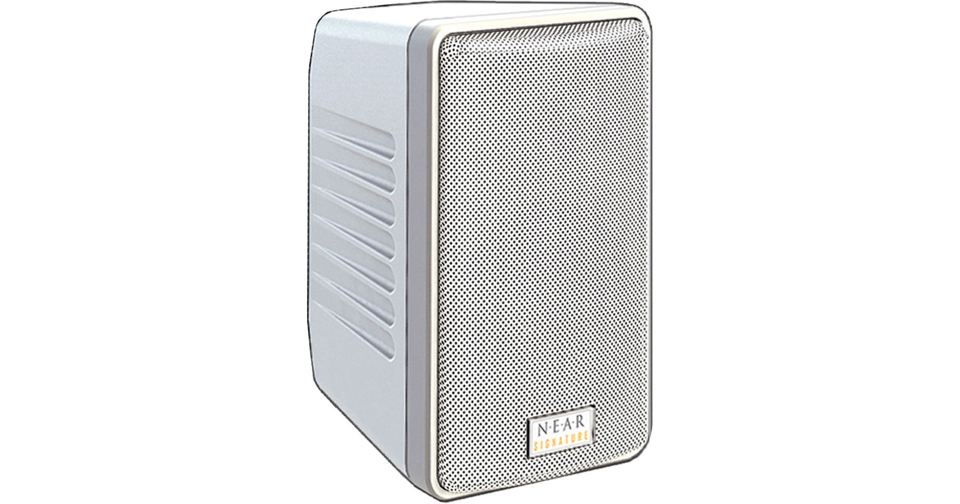Bogen S4T 4.5" High-Performance 2-Way Passive Loudspeaker S4TW