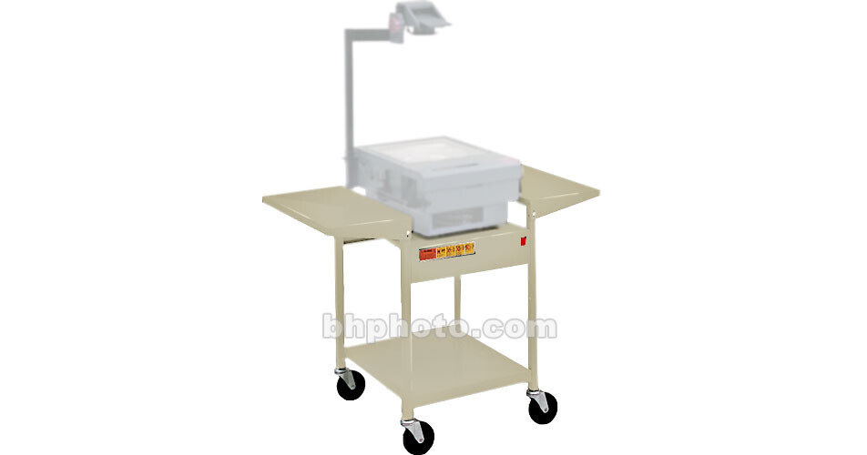 Overhead Projector Cart Overhead Projector Caddy