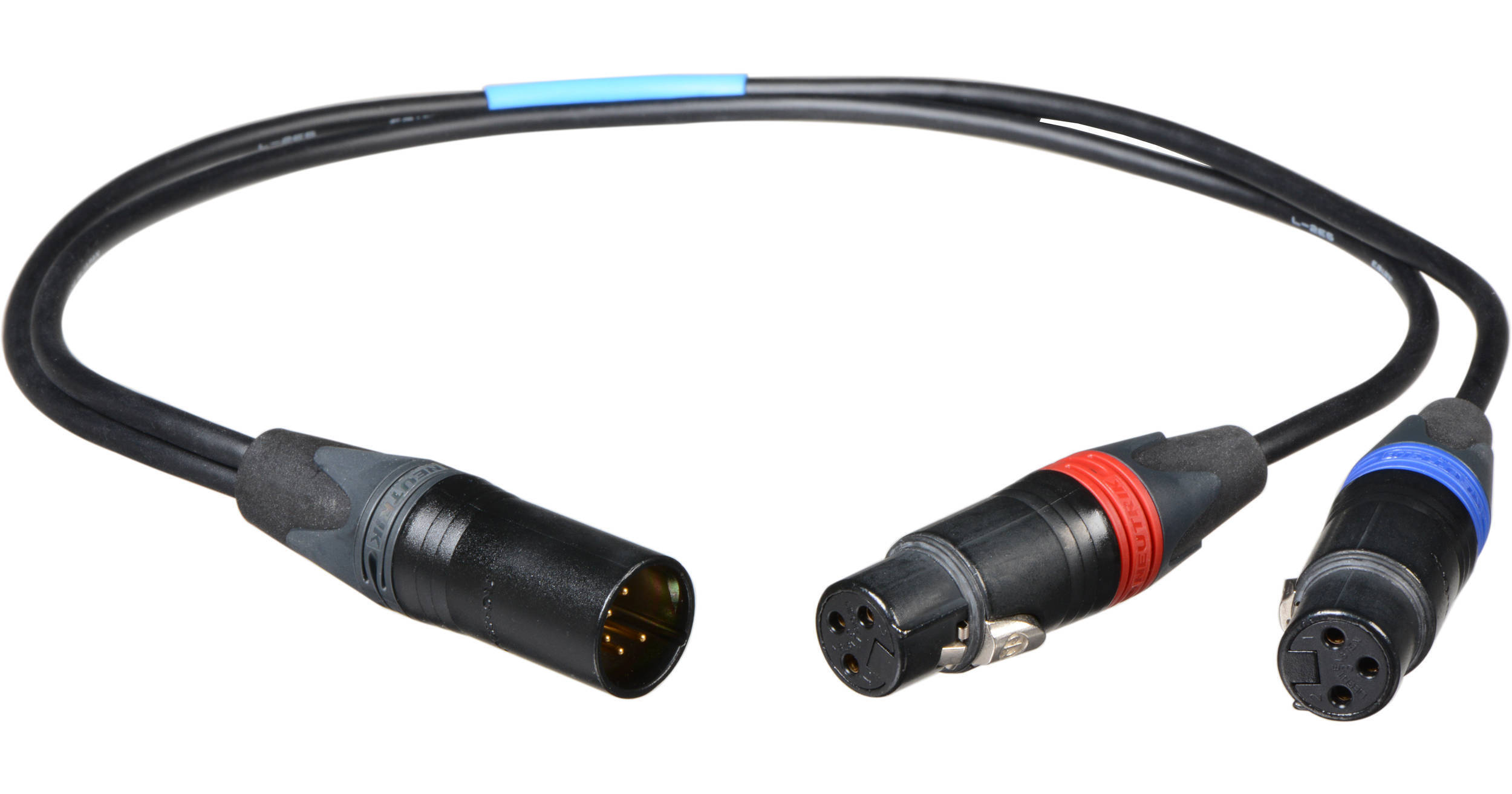 Stereo XLR Cables | Dual XLR Cables | XLR Mic Cables & Cords