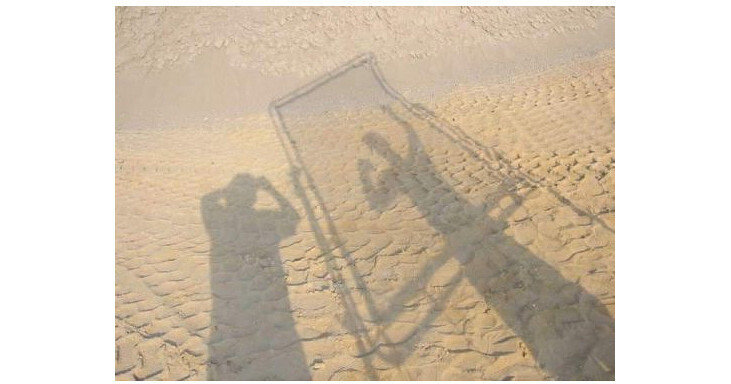 Sunbounce Sun-Swatter Big Translucent -1/3 Diffuser 000-350SSW