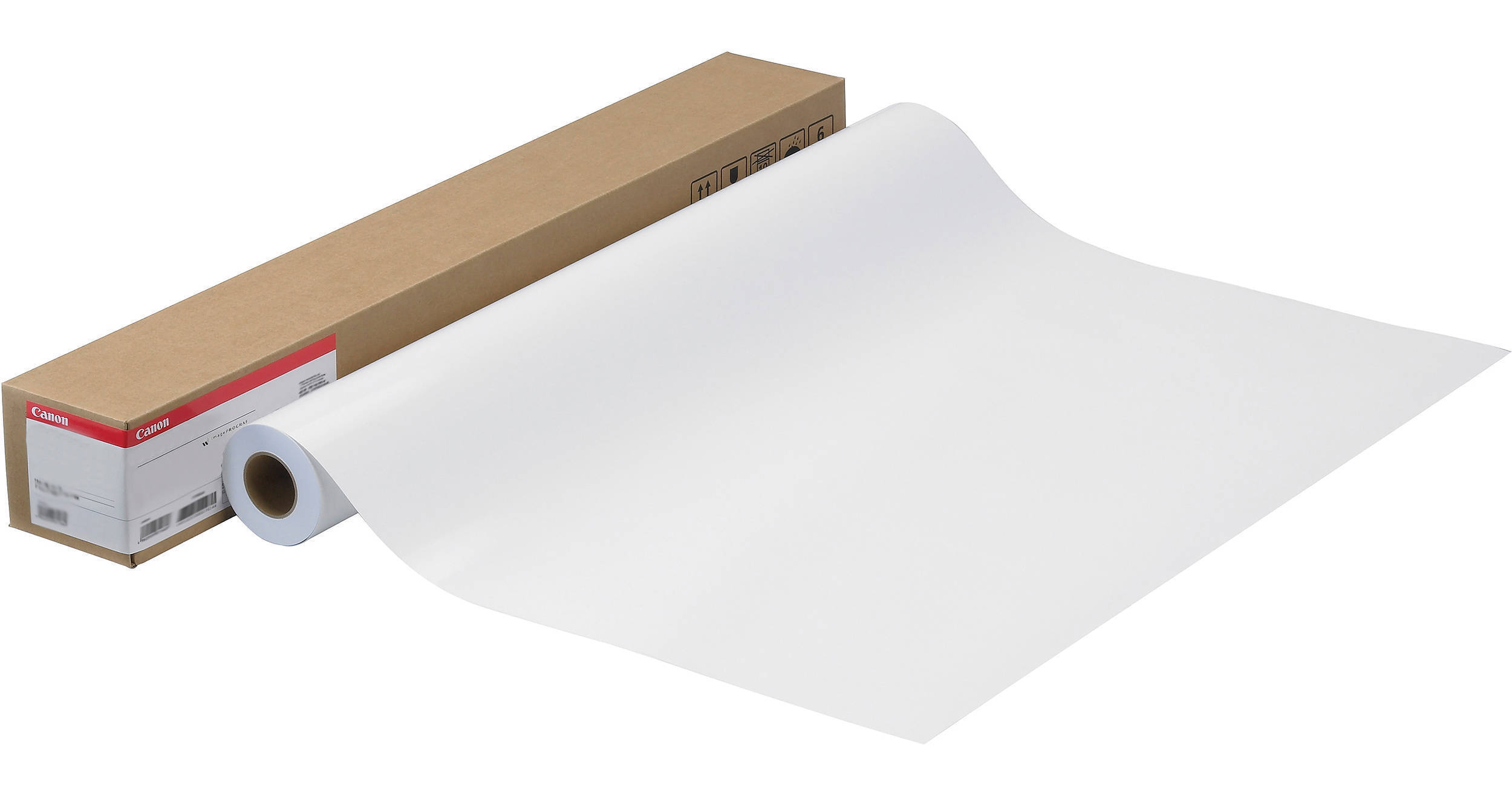 Canon Durable Matte Polypropylene Banner 0834V779 B&H Photo Video