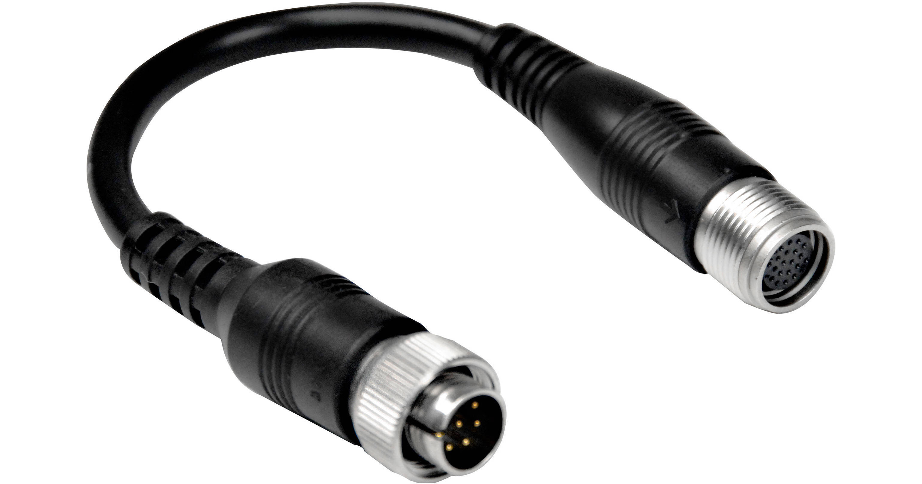 Canon 1824A127AA 8-Pin to 20-Pin Adapter Cable 1824A127 B&H