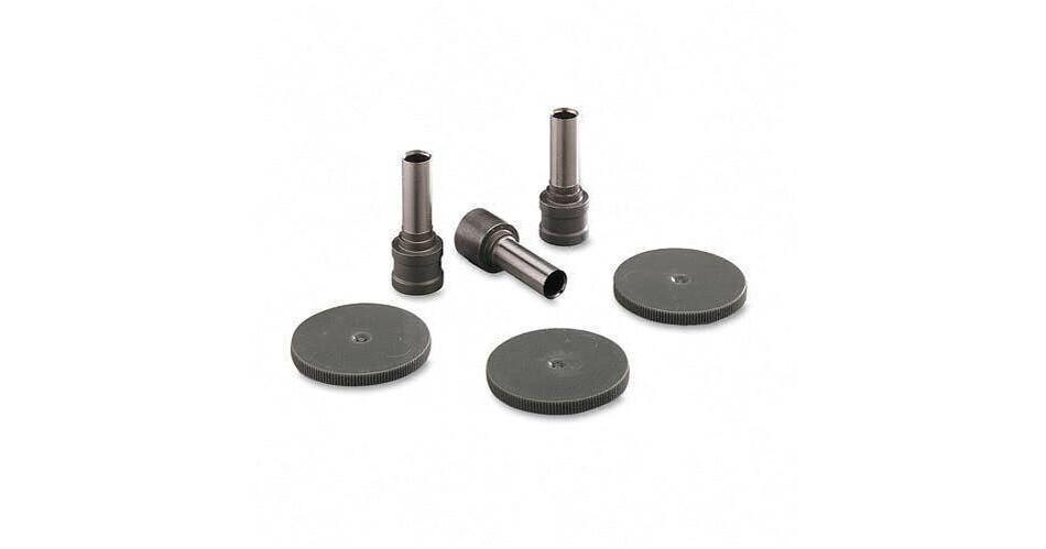 CARL RP-3300 Replacement Punch Head and Disk Set CUI60004 B&H