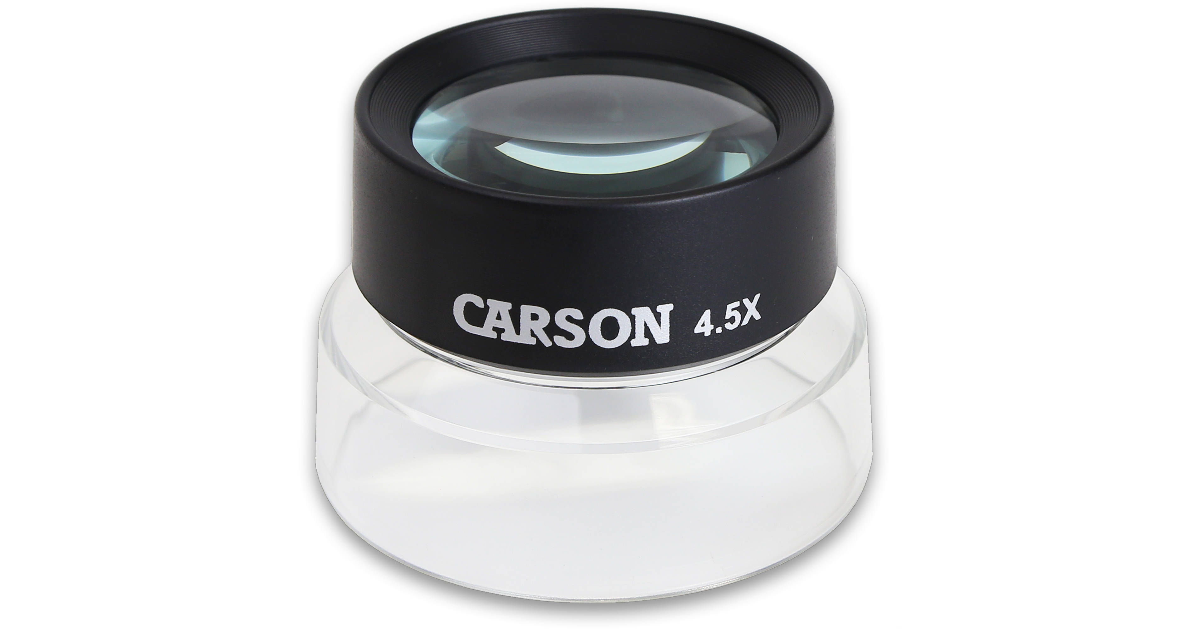 Carson LL-55 4.5x LumiLoupe LL-55 B&H Photo Video