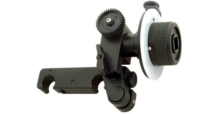 Cavision RFD15SF Advanced Mini Single Wheel Follow Focus