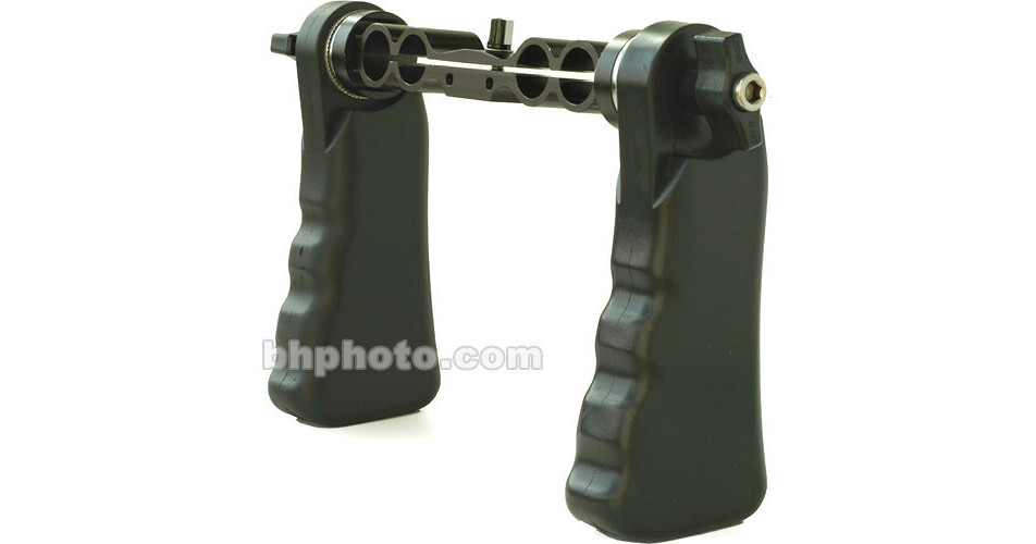 Cavision RS15HD100 Dual Hand Grips and Connection Rods
