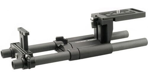 Cavision RS-15IIMQ Rod Support System for Mini DV RS-15IIMQ B&H