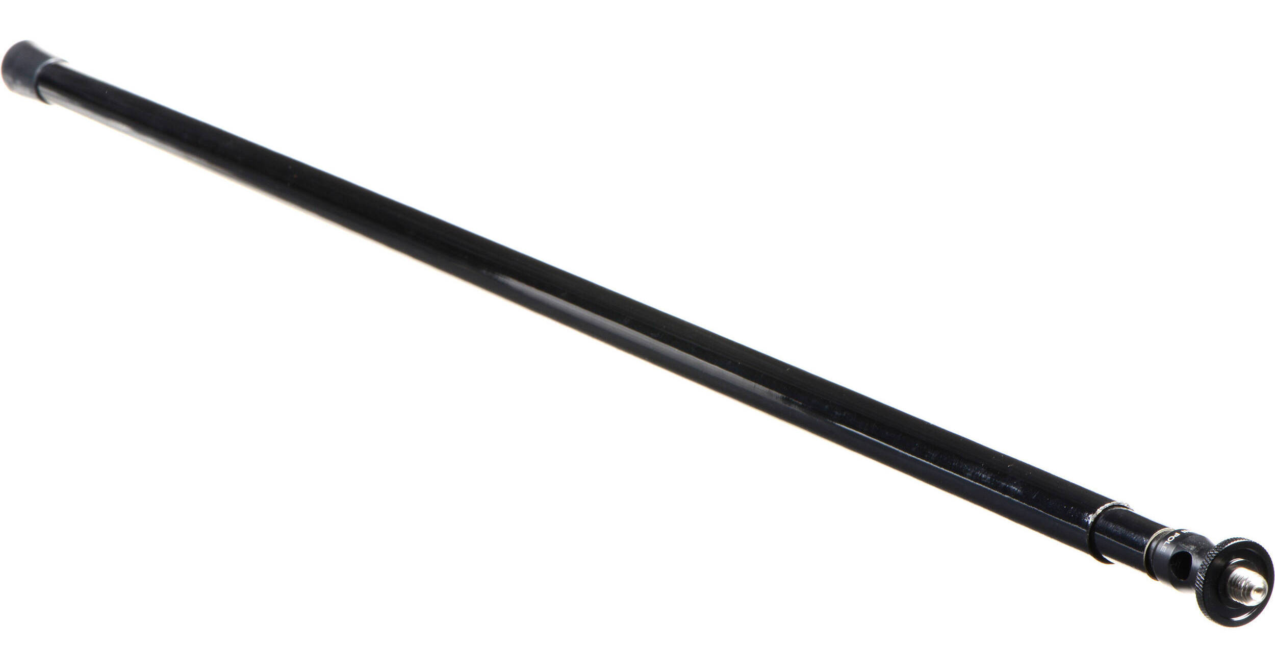 Cavision Mixed Fiber Mini Boom Pole (7.5') SGP323 B&H Photo Video