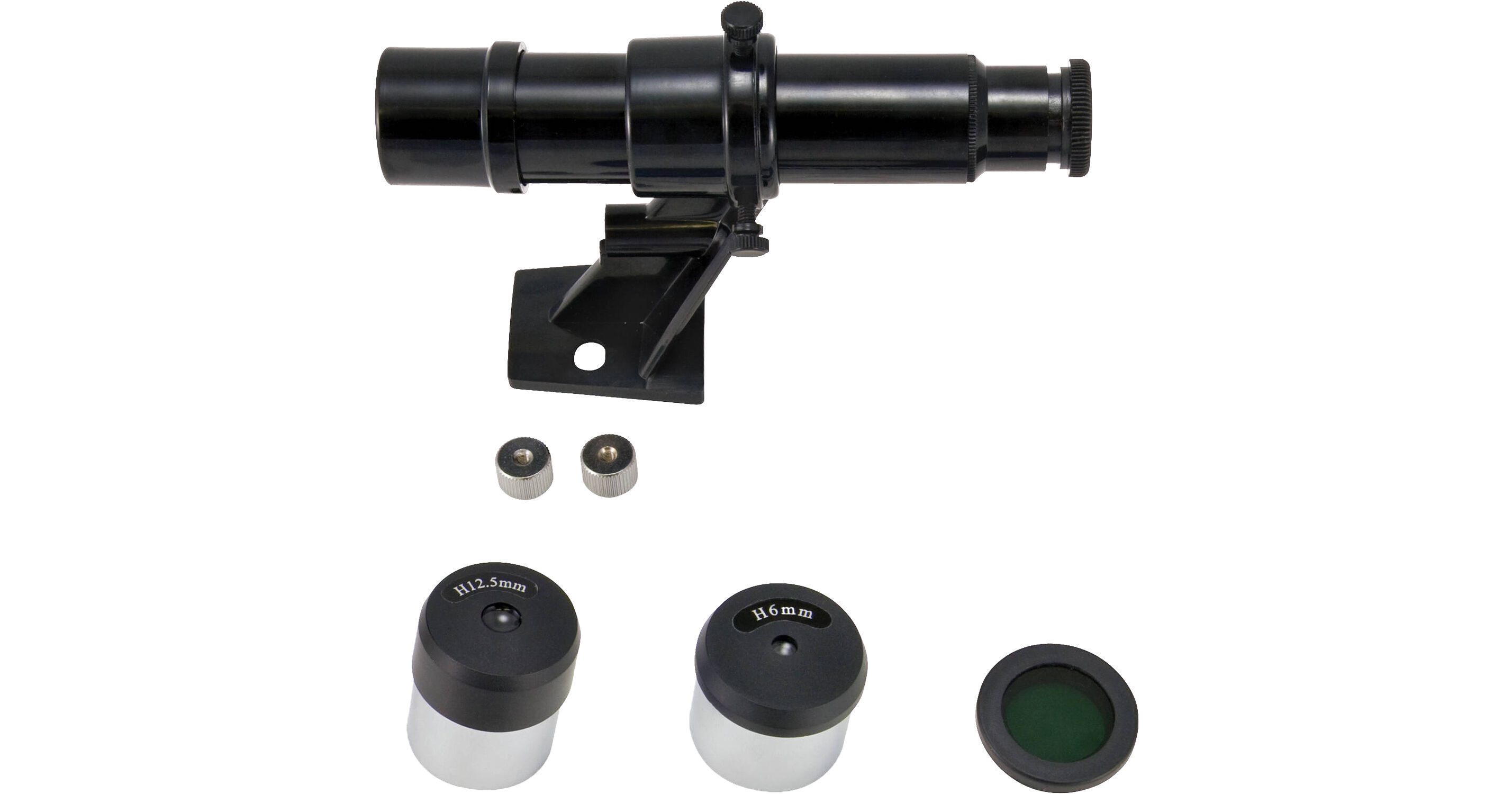 Celestron FirstScope Accessory Kit (1.25") 21024-ACC B&H Photo