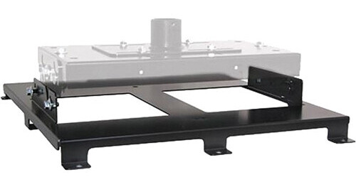 Chief Custom Projector Bracket HB014R . B&H Photo Video