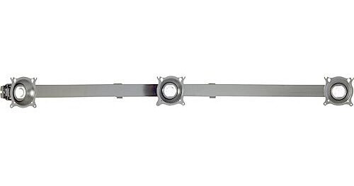 Chief KFA325S Triple Monitor Cart/Stand Accessory KFA325S B&H
