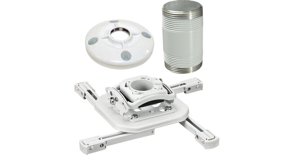 Chief KITMD003W Projector Mount Kit KITMD003W B&H Photo Video