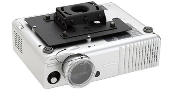 Chief RPA-013 Inverted LCD/DLP Projector Ceiling Mount RPA013