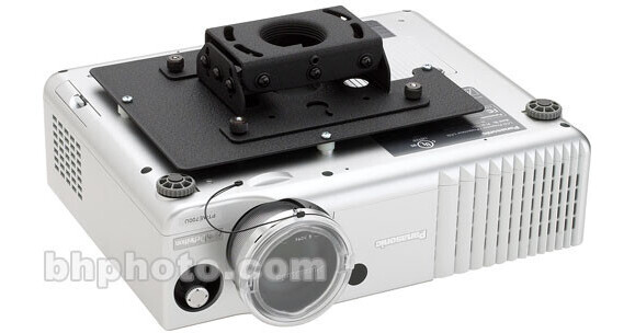 Chief RPA-021 Inverted Custom Projector Mount RPA021 B&H Photo