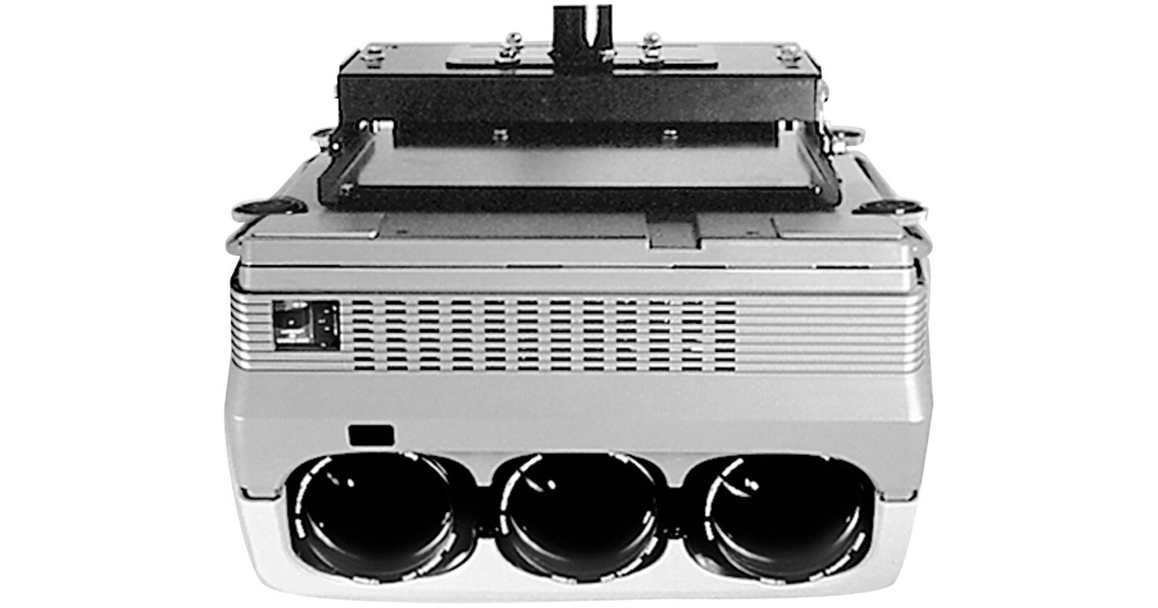 Chief VCM75P Heavy-duty Custom Projector Mount VCM75P B&H Photo