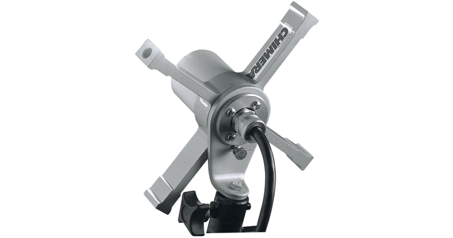 Chimera Speed Ring for Mogul Base Bulb and Lantern 9840 B&H