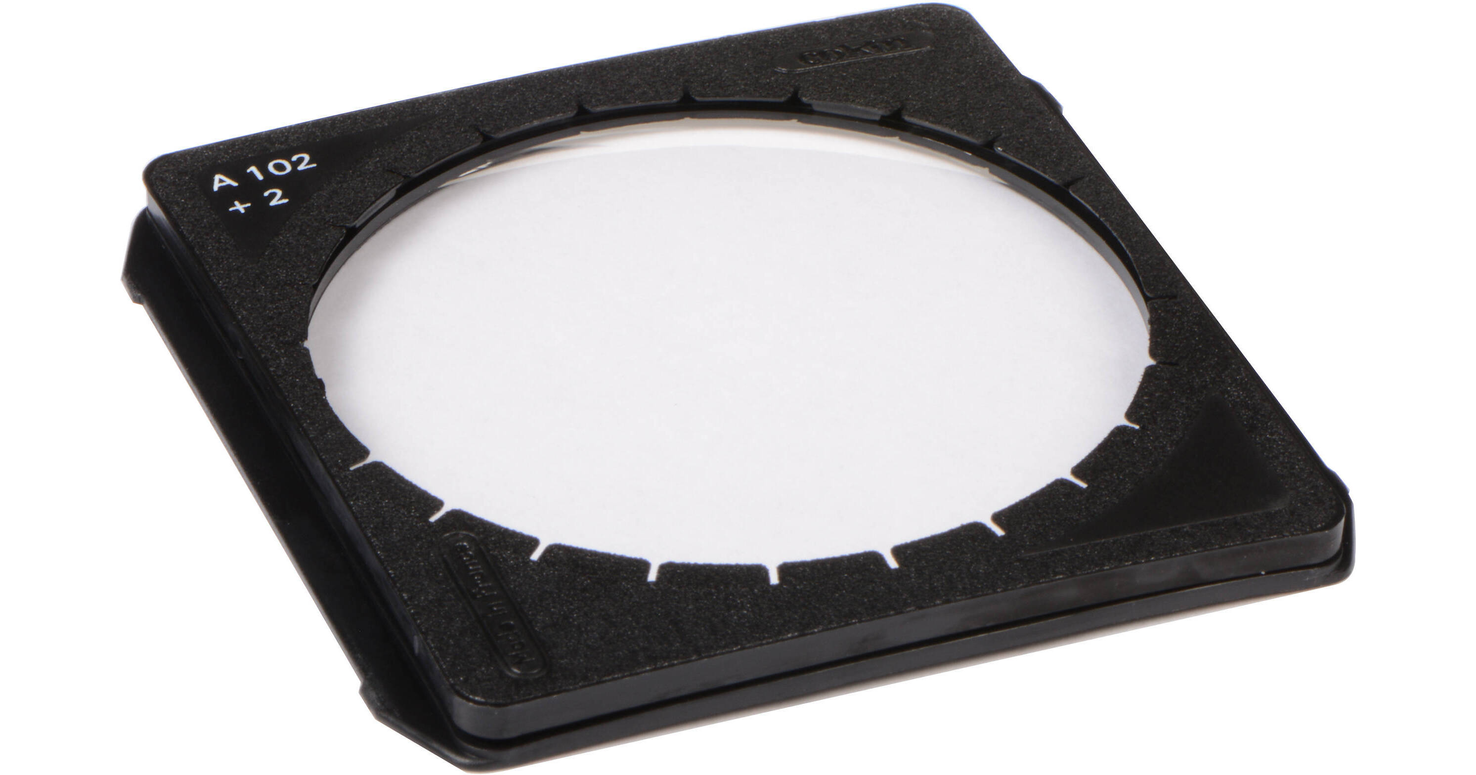 Cokin A102 Close-Up + 2 Filter CA102 B&H Photo Video