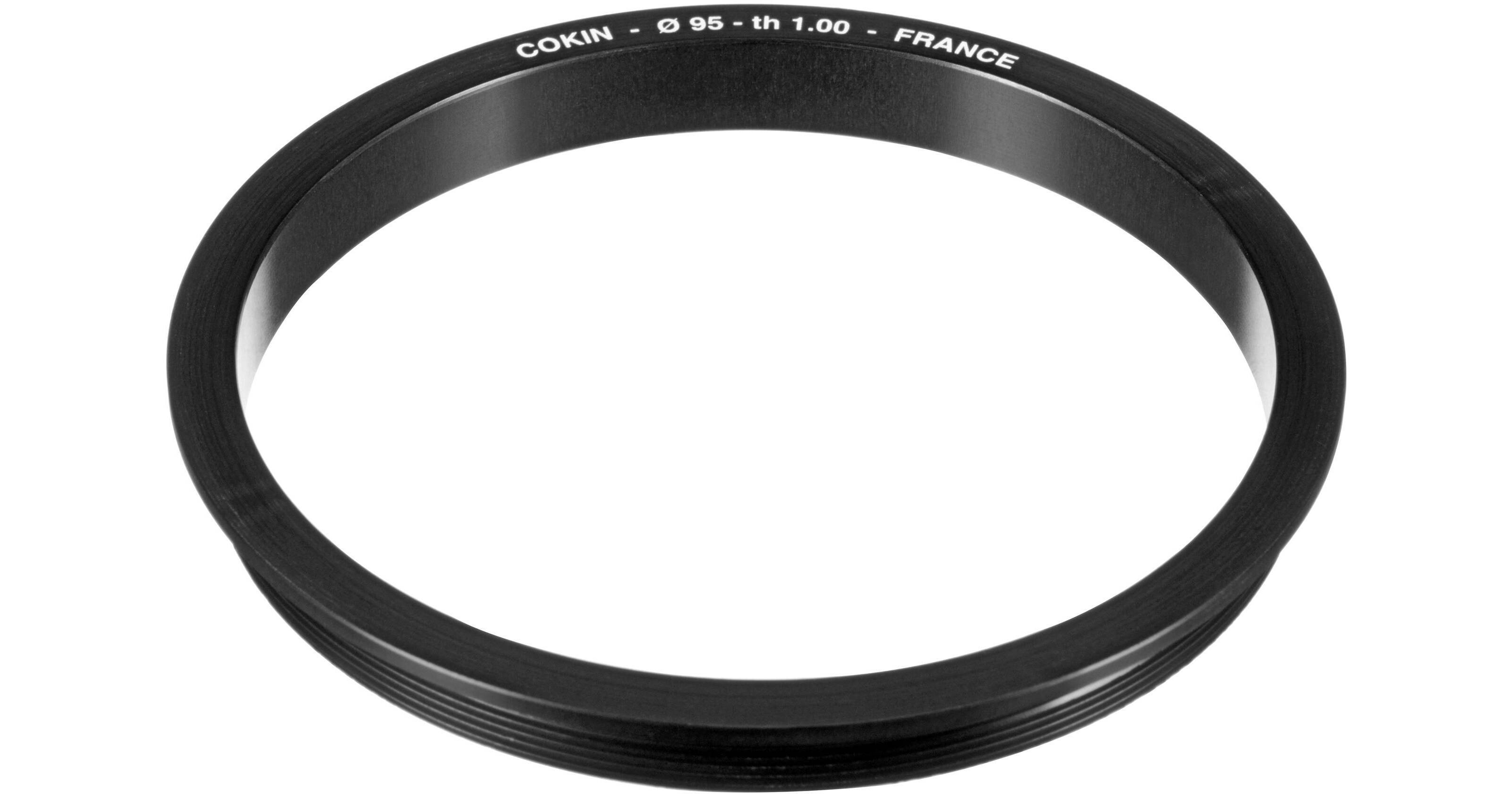 Cokin Z-Pro Series Filter Holder Adapter Ring CZ495B B&H Photo