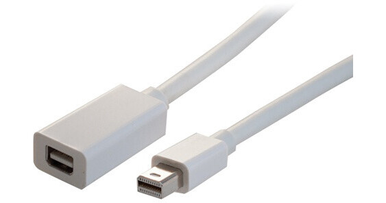 Comprehensive Mini DisplayPort Extension Cable MDPP-J-3ST B&H