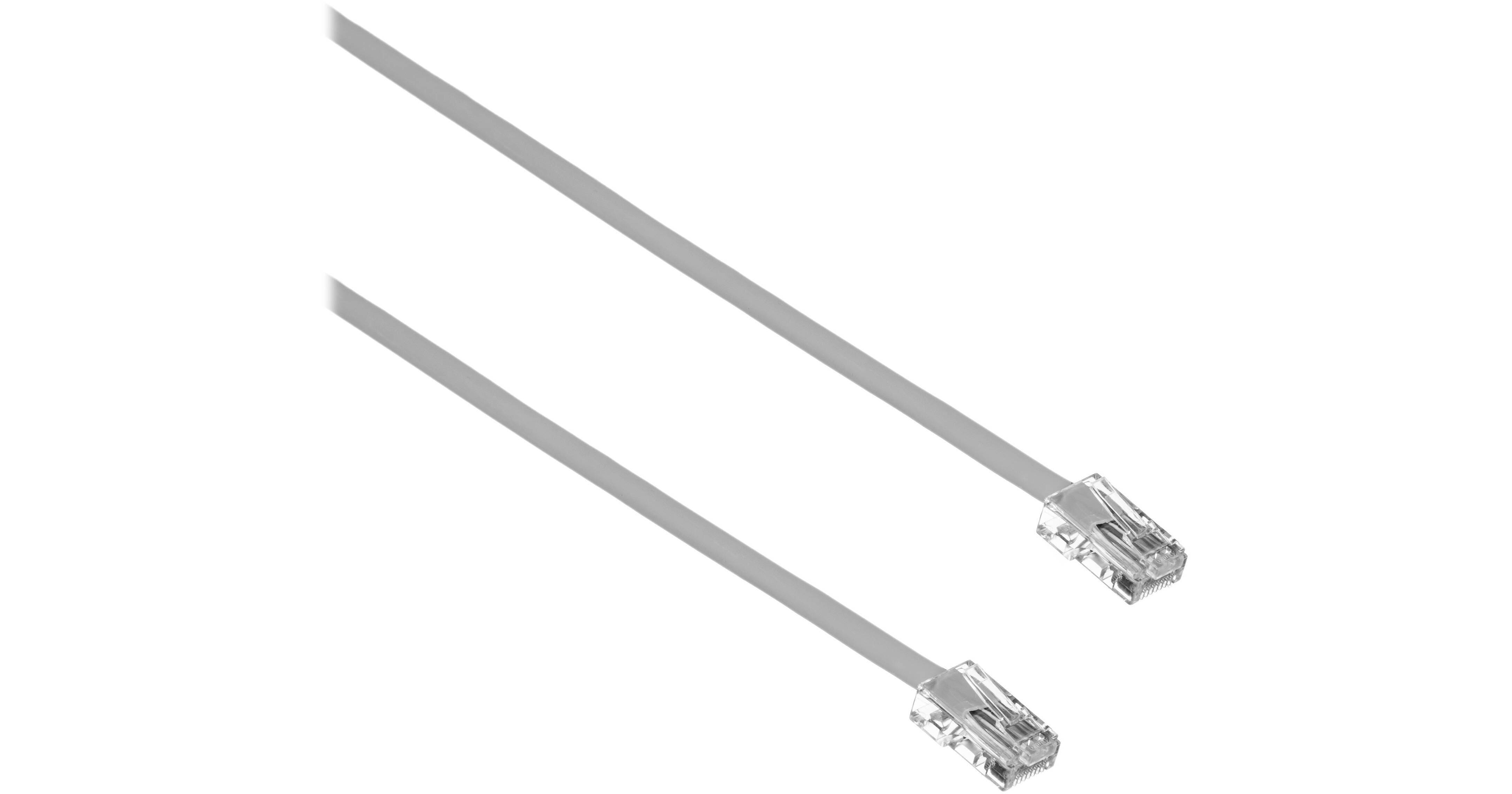 Comprehensive CAT5e 350 MHz Assembly Cable CAT5E-ASY-5GRY B&H