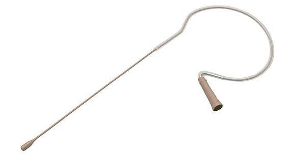 Countryman E6 Directional Earset Mic, Medium Gain, E6DW6L1AN B&H