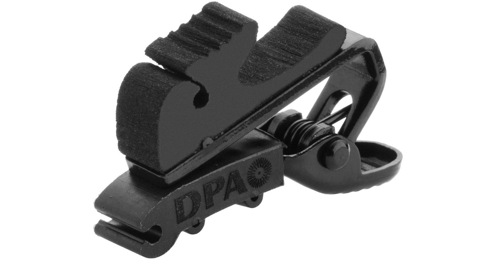 DPA Microphones SCM0004 Miniature Microphone Clip, SCM0004-B B&H