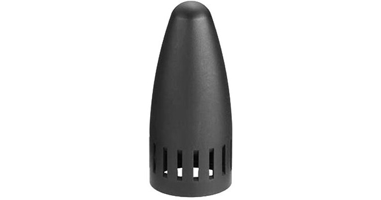 DPA Microphones UA0777 Nose Cone UA0777 B&H Photo Video