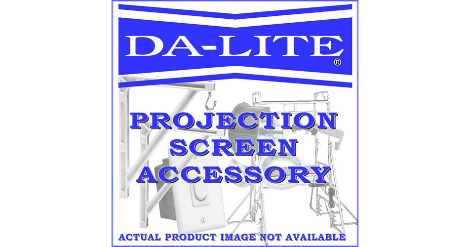 Da-Lite Rubber Leg Holder 42073 B&H Photo Video