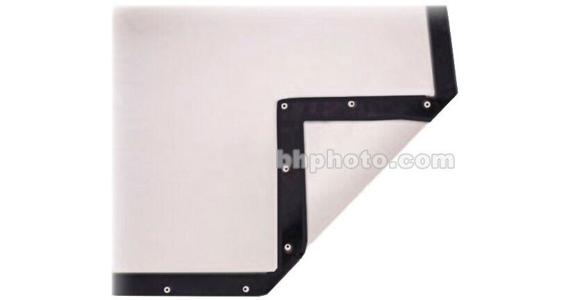 Da-Lite Replacement Screen Surface - 12 x 12' - DA-Tex HC 95716