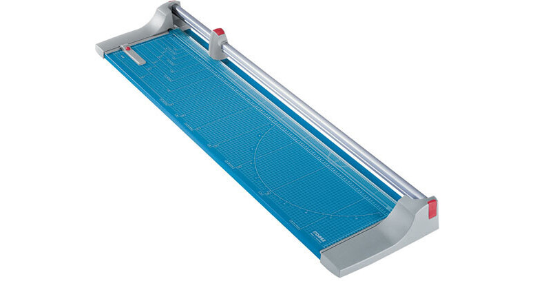 Dahle 448 Premium Trimmer (51-1/8") 00448-20422 B&H Photo Video