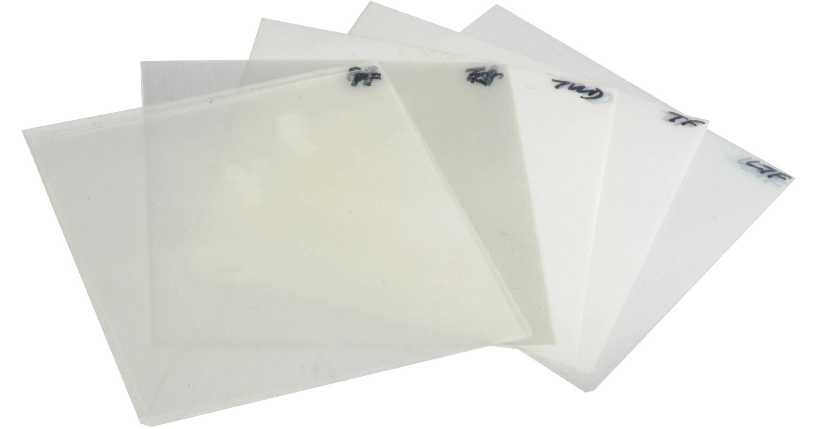 Dedolight 20-Piece 3x3" Filter Set DGMD B&H Photo Video