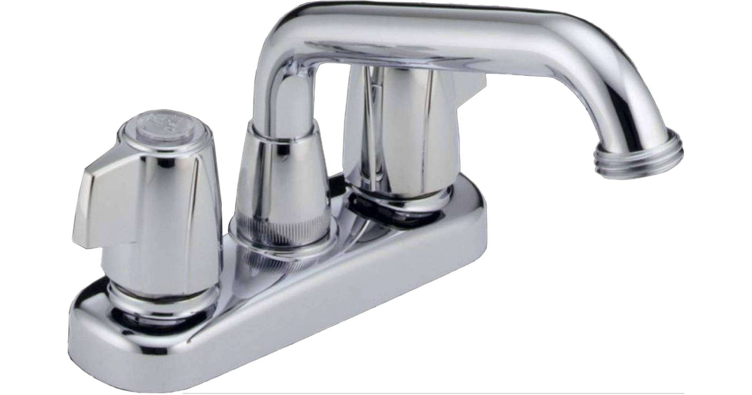 Delta 1 Faucet Set I (Solid Brass Plated) 70810 B&H Photo Video