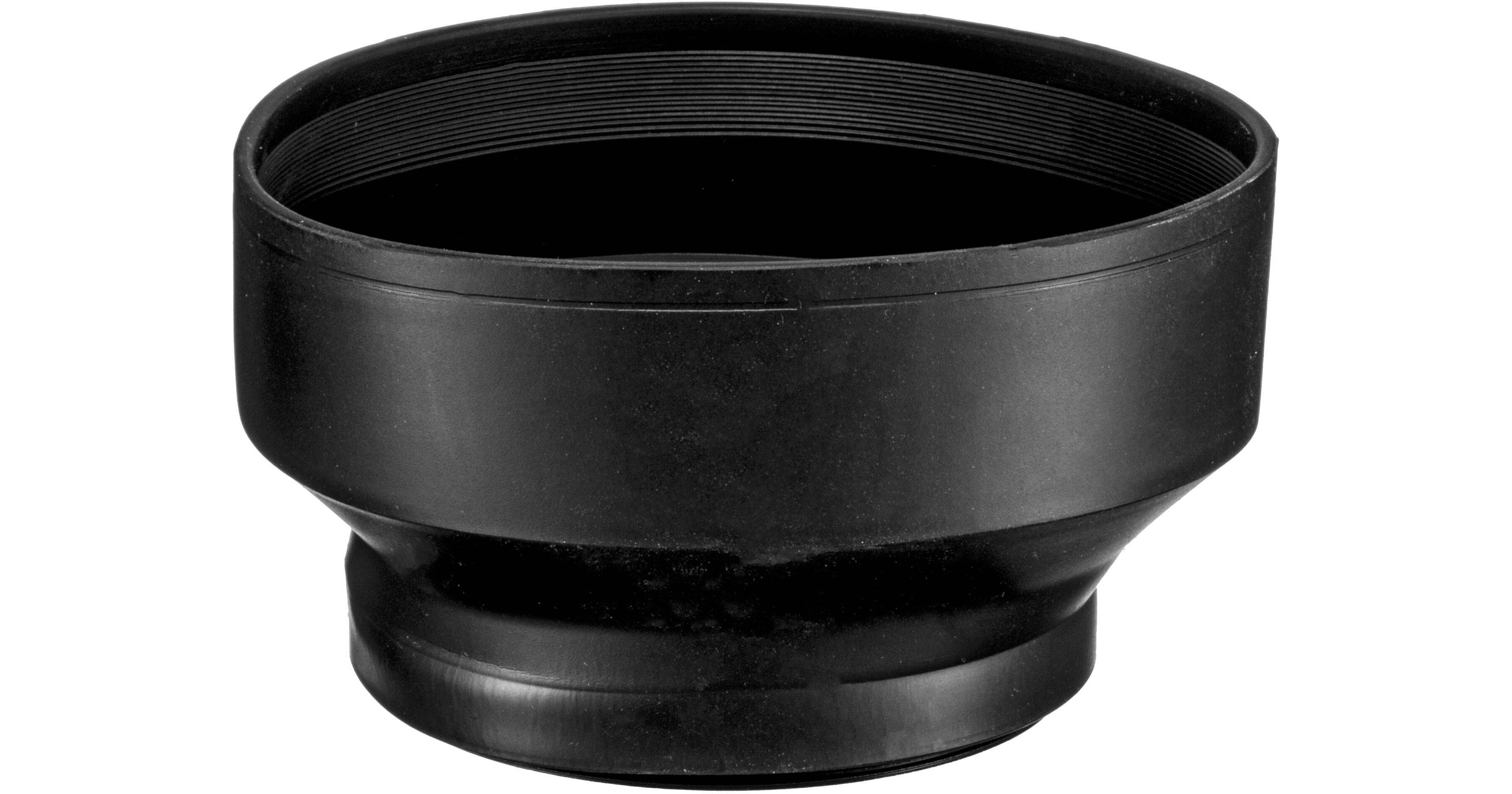 Dot Line Tele-Wide 67mm Lens Hood DL-92967 B&H Photo Video